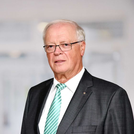 Organe - Albertinen Assor Stiftung